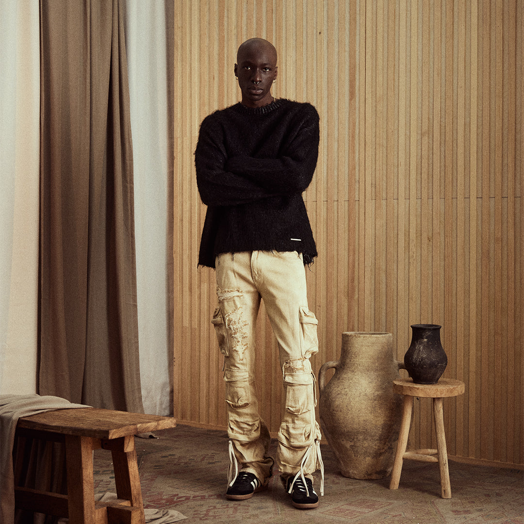Spring 1 2025 Collection – Embellish NYC