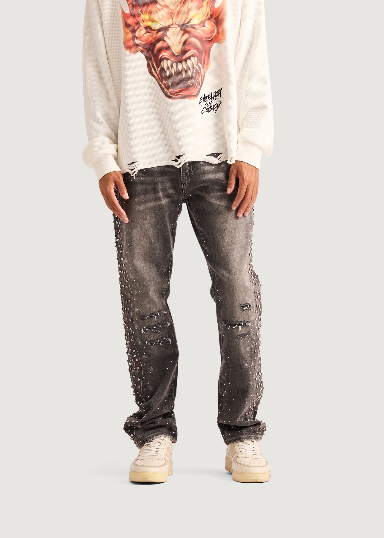 Denim – Embellish NYC